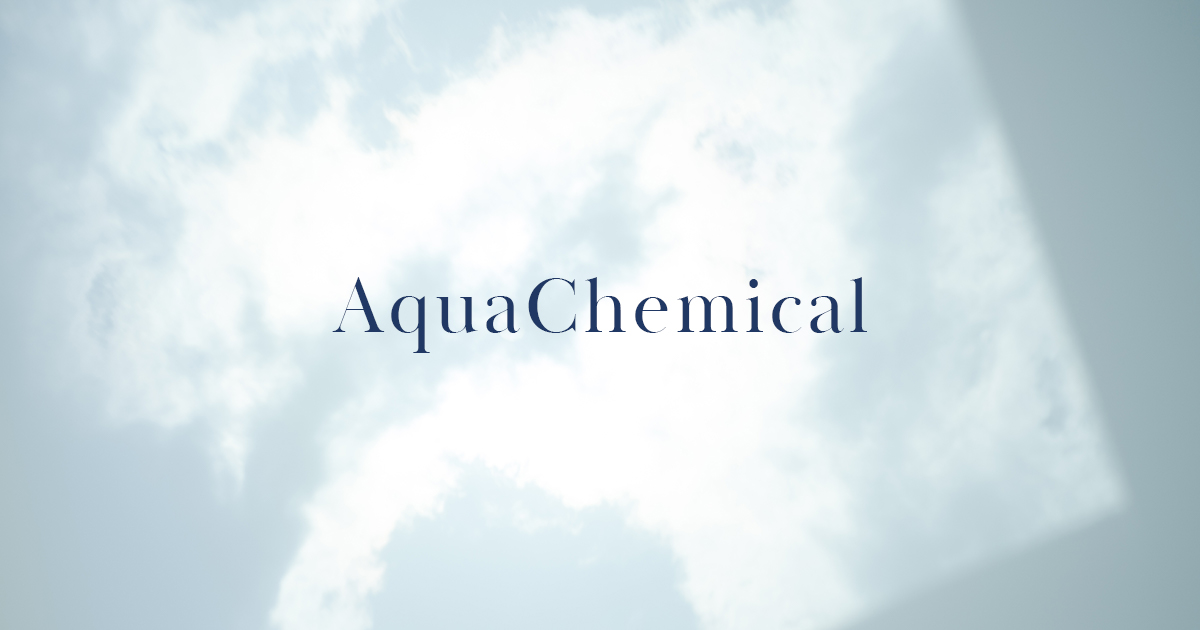 Aqua Chemical CO.,LTD.｜The production and sales of domestic gel nail ...